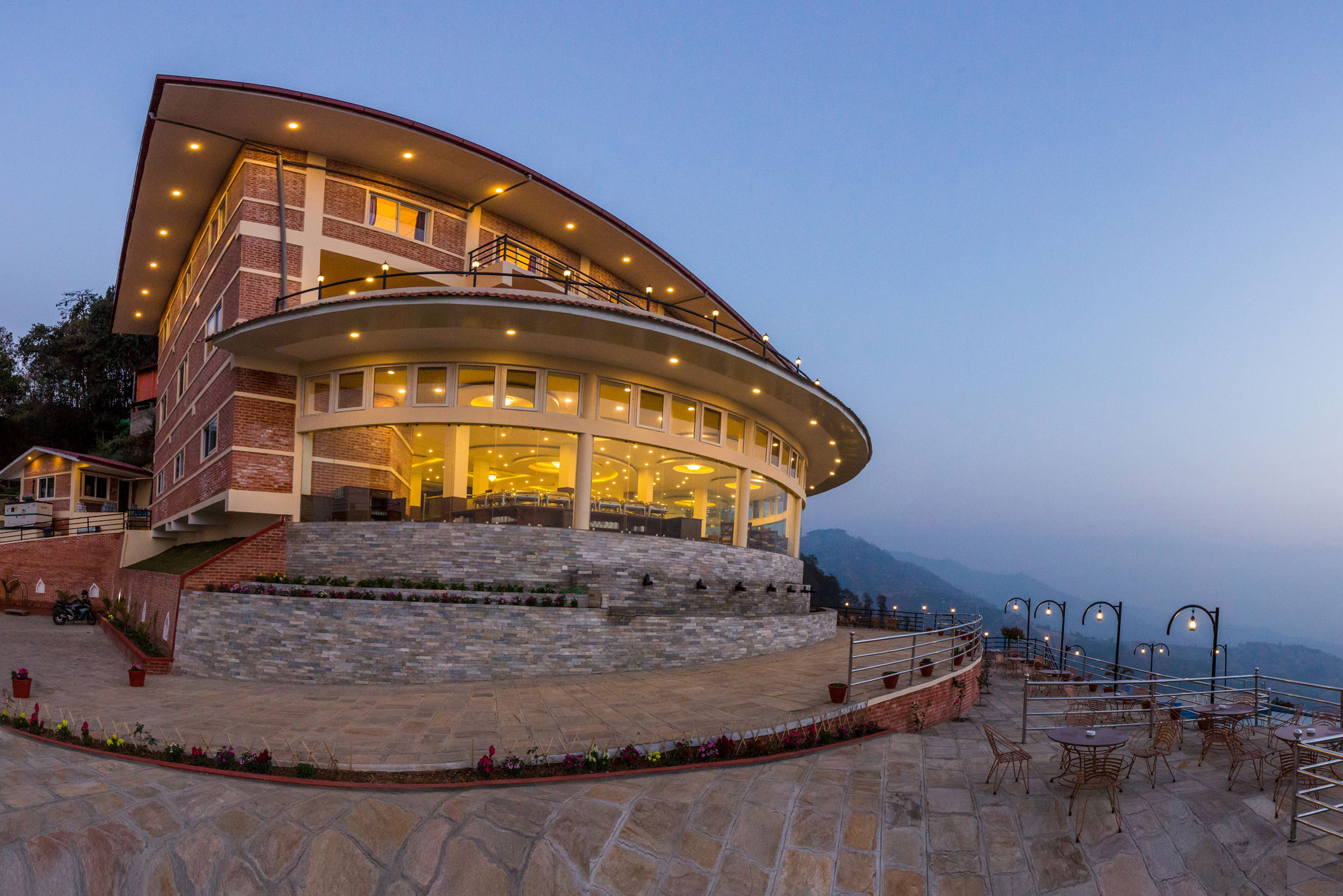 Himalaya Drishya Resort | Customer Success Story